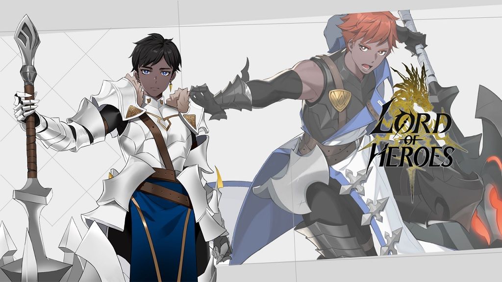 [Notice] Introducing New Hero!